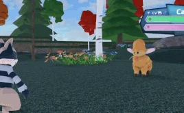 Pilfer | Loomian Legacy Wiki | Fandom