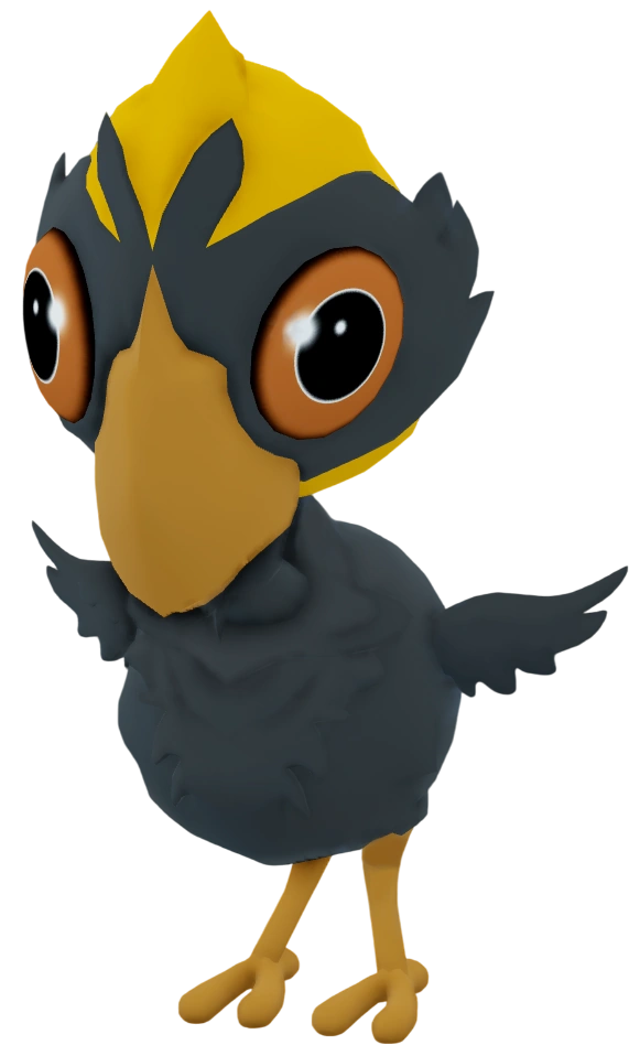 Dobo | Loomian Legacy Wiki | Fandom