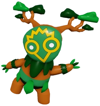Kabunga | Loomian Legacy Wiki | Fandom