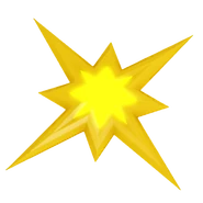 Nova Disc | Loomian Legacy Wiki | Fandom