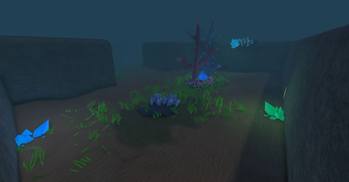 Lagoona Lake | Loomian Legacy Wiki | Fandom