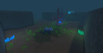 Lagoona Lake | Loomian Legacy Wiki | Fandom