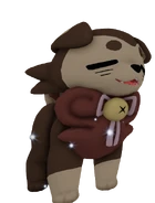 Taoshi | Loomian Legacy Wiki | Fandom