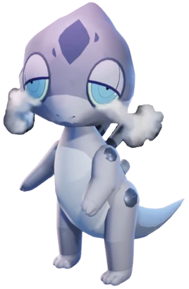 Whimpor | Loomian Legacy Wiki | Fandom