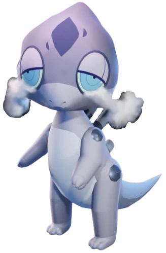 Whimpor | Loomian Legacy Wiki | Fandom