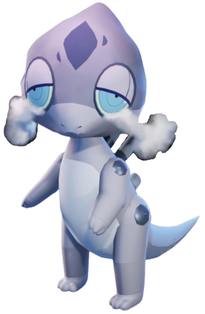 Whimpor | Loomian Legacy Wiki | Fandom