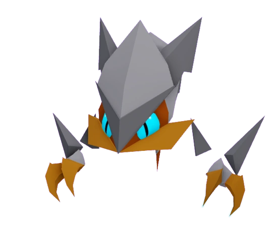 Copperage | Loomian Legacy Wiki | Fandom