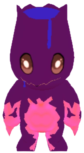 Craytal | Loomian Legacy Wiki | Fandom