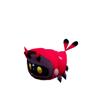 Grubby Loomian Legacy I Felt It A Bit Unfair How The Grubby Line Gets