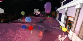 Sweet Sanctuary | Loomian Legacy Wiki | Fandom