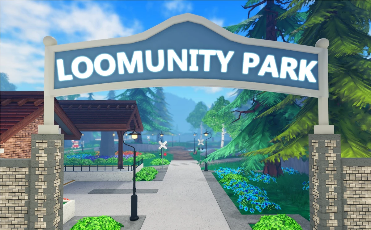 Loomunity Park | Loomian Legacy Wiki | Fandom