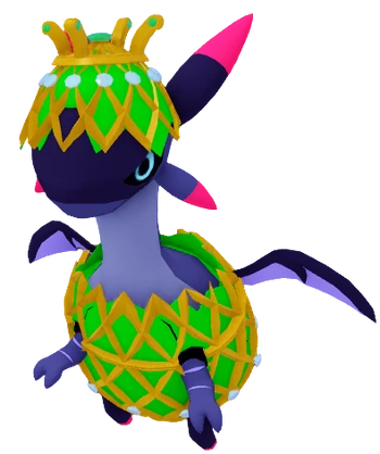 Doreggo | Loomian Legacy Wiki | Fandom