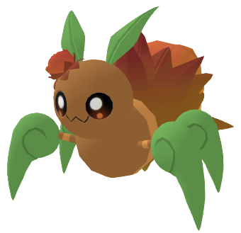 Florant | Loomian Legacy Wiki | Fandom