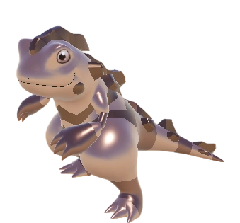 Geklow | Loomian Legacy Wiki | Fandom