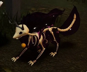 Ikazune | Loomian Legacy Wiki | Fandom