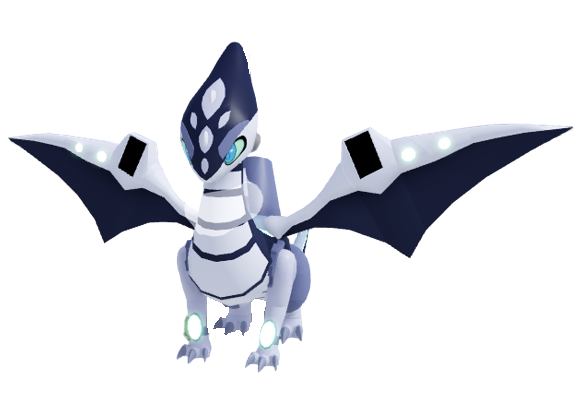 Stratusoar | Loomian Legacy Wiki | Fandom