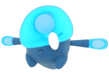 Wispur | Loomian Legacy Wiki | Fandom