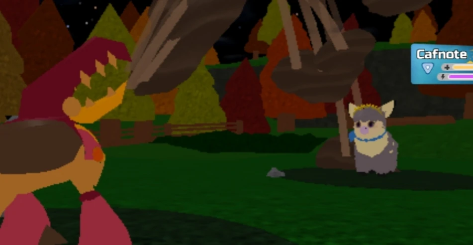 Mud Spatter | Loomian Legacy Wiki | Fandom