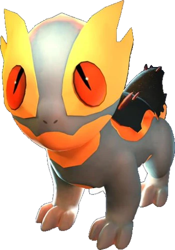 Skilava | Loomian Legacy Wiki | Fandom