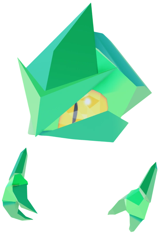 Copling | Loomian Legacy Wiki | Fandom