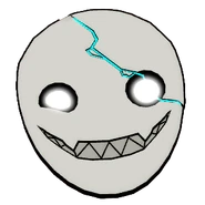 Mask Disc | Loomian Legacy Wiki | Fandom