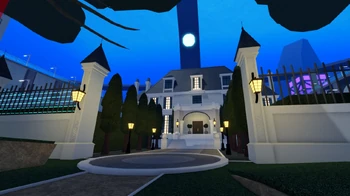 Mr. Ferrix's Mansion | Loomian Legacy Wiki | Fandom
