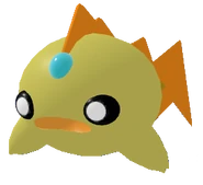 Ampole | Loomian Legacy Wiki | Fandom