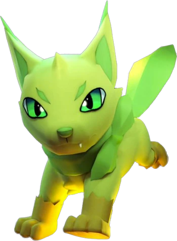 Fevine | Loomian Legacy Wiki | Fandom