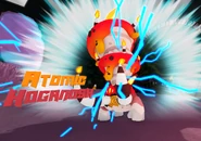 Soul Burst | Loomian Legacy Wiki | Fandom