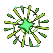 Celebration Disc G | Loomian Legacy Wiki | Fandom