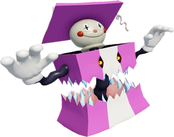 Icigool | Loomian Legacy Wiki | Fandom