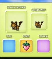 User blog:ResoluteXXV/Rallying Guide | Loomian Legacy Wiki | Fandom