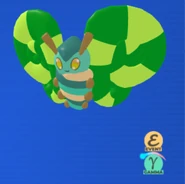 Spreezy | Loomian Legacy Wiki | Fandom