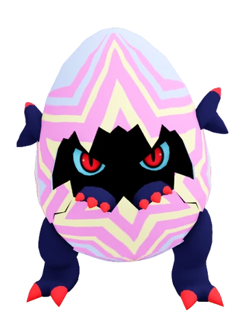 Kyeggo | Loomian Legacy Wiki | Fandom