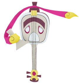 Lissen | Loomian Legacy Wiki | Fandom