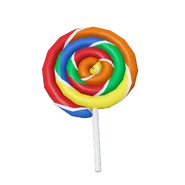 Lollipop Disc | Loomian Legacy Wiki | Fandom