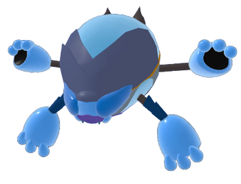 Bezeldew | Loomian Legacy Wiki | Fandom