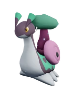 Escargrow | Loomian Legacy Wiki | Fandom