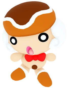 Jimby | Loomian Legacy Wiki | Fandom