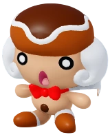 Jimby | Loomian Legacy Wiki | Fandom