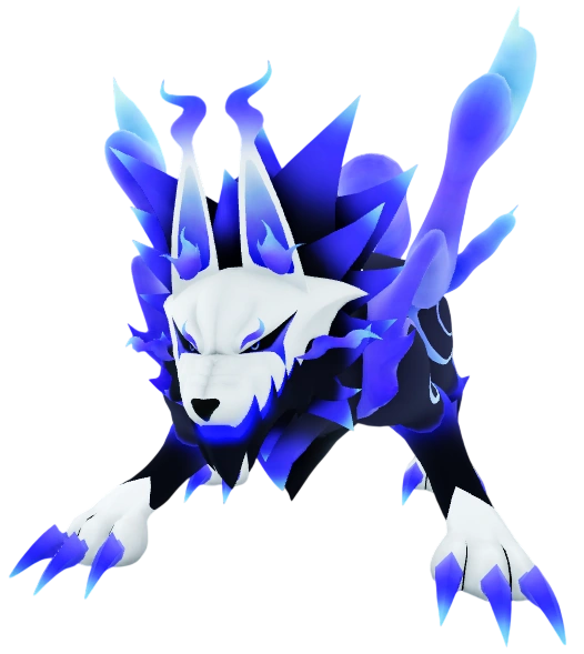 Revenine | Loomian Legacy Wiki | Fandom