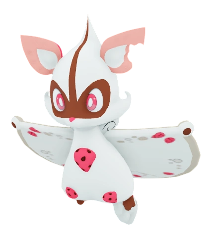 Swirelle | Loomian Legacy Wiki | Fandom