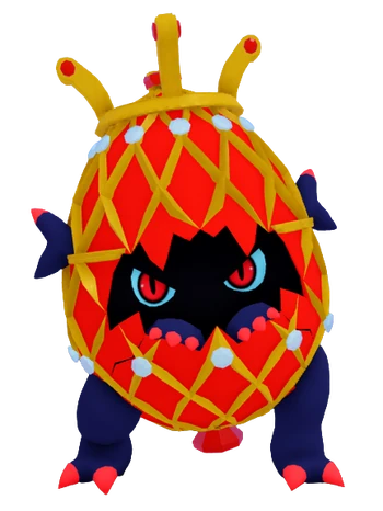 Kyeggo | Loomian Legacy Wiki | Fandom