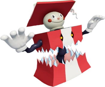 Icigool | Loomian Legacy Wiki | Fandom