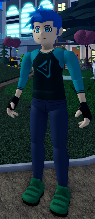 Training Hotspots | Loomian Legacy Wiki | Fandom