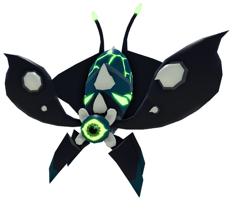 Cephalops | Loomian Legacy Wiki | Fandom