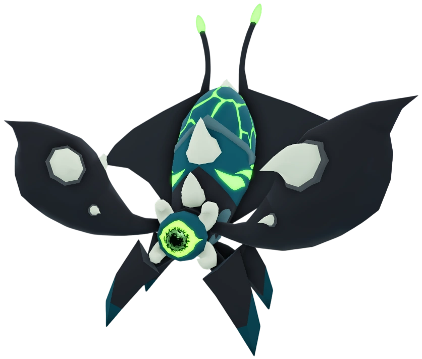 Cephalops | Loomian Legacy Wiki | Fandom