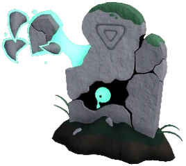 Grievestone | Loomian Legacy Wiki | Fandom