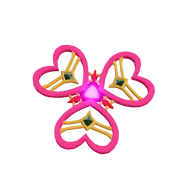 Full Heart Disc | Loomian Legacy Wiki | Fandom