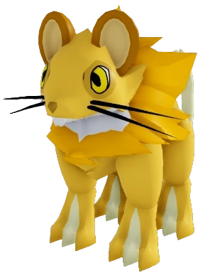 Luxoar | Loomian Legacy Wiki | Fandom